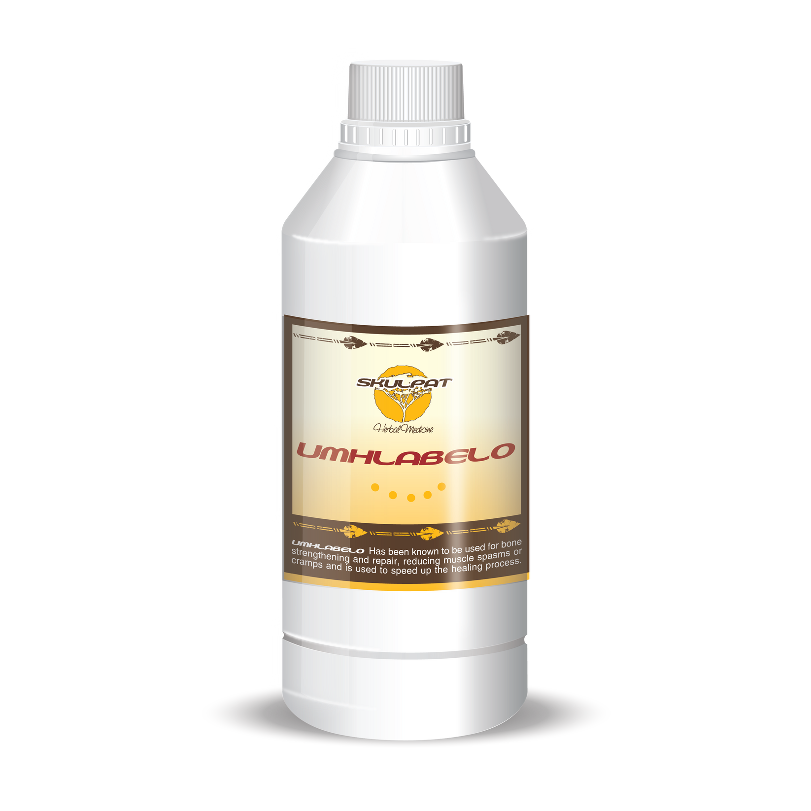 Umhlabelo – Skulpat