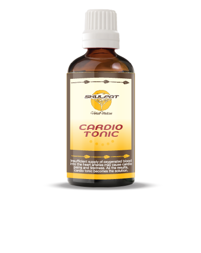 Cardiotonic – Skulpat