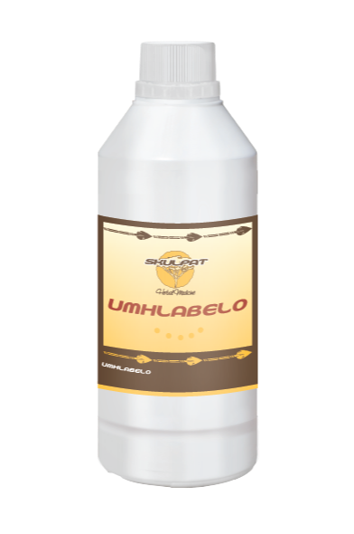 Umhlabelo – Skulpat