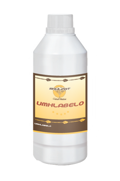 Umhlabelo – Skulpat